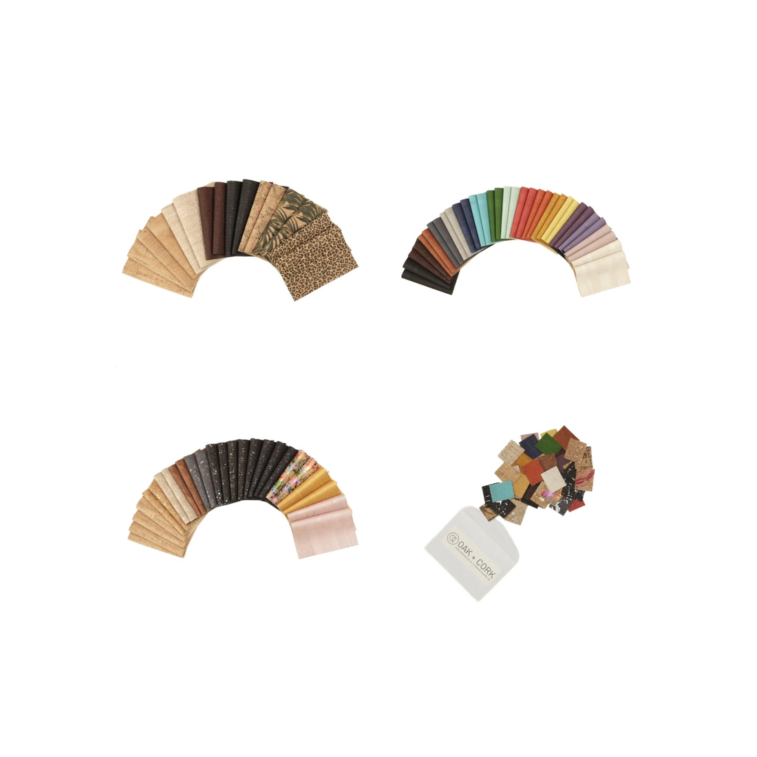 cork fabric pattern | Here you can find our cork fabric samples – www ...